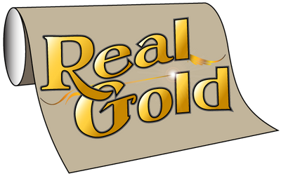 Real Gold Inc – RGI