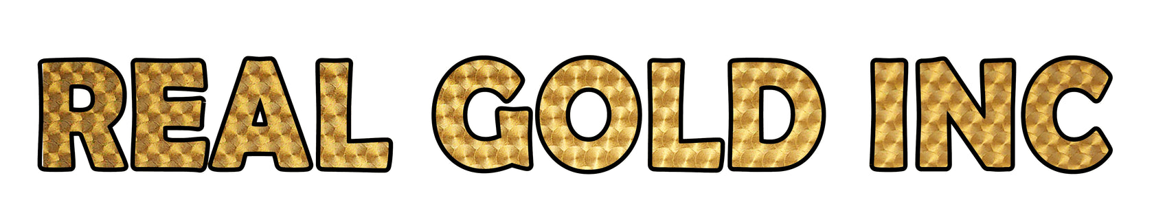 22kt Gold Large Engine Turn Sign Vinyl – RGI