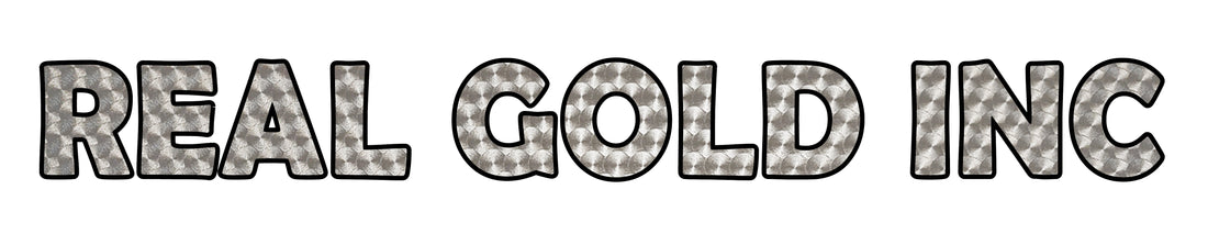 Silver Large Engine Turn Sign Vinyl – RGI