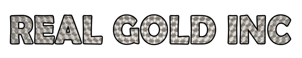 Silver Large Engine Turn Sign Vinyl – RGI