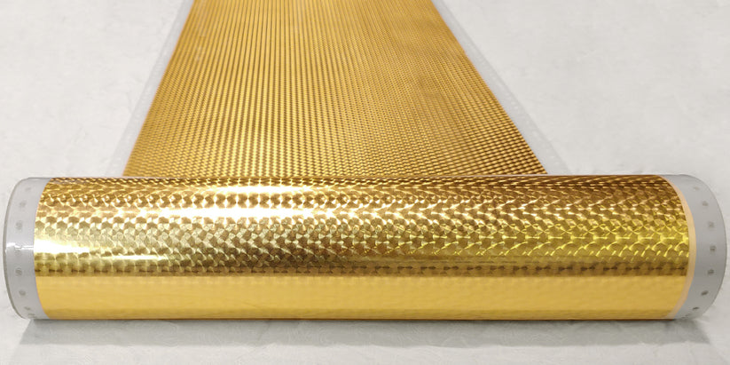 22kt Gold Small Engine Turn Sign Vinyl – RGI